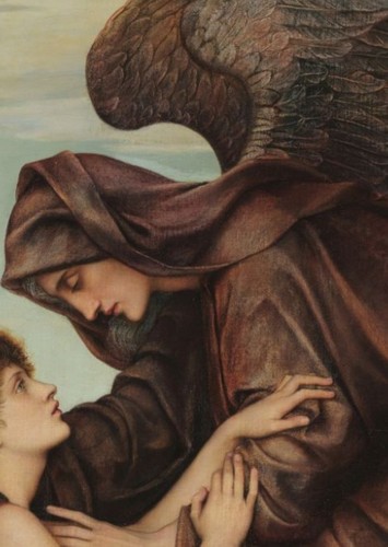 Samael Fan Casting for Lilith-First wife of Adam | myCast - Fan Casting ...