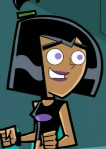 Samantha Manson Fan Casting for Danny Phantom (with Stranger Things ...