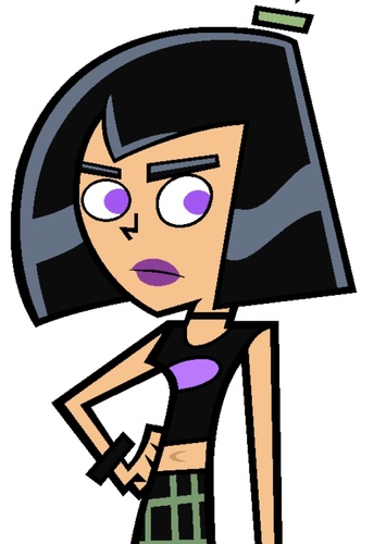 Samantha Manson Fan Casting for Danny Phantom | myCast - Fan Casting ...