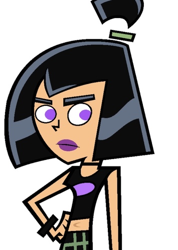 Samantha "Sam" Manson Fan Casting for Danny Phantom | myCast - Fan ...