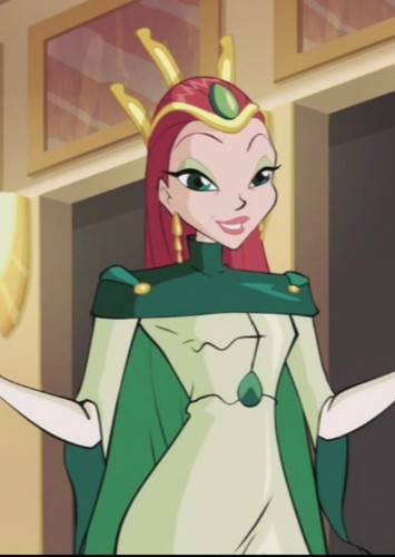 Rebecca Mader Fan Casting