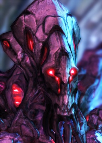 Samir Duran/Emil Narud Fan Casting for StarCraft: Evolution | myCast ...