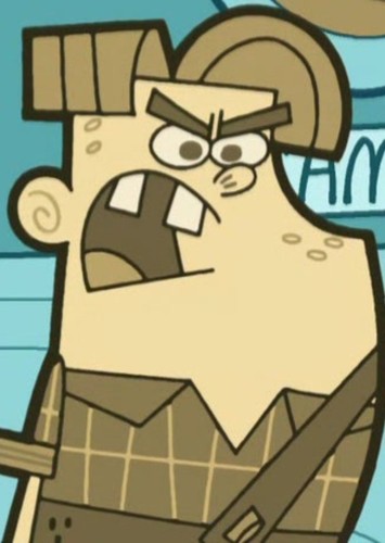 JeCobi Swain Fan Casting