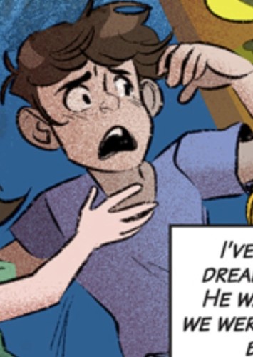 Sammy Emily Fan Casting for Five Nights At Freddy's: A Shattered ...