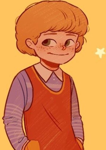 Sammy Emily Fan Casting for Five Nights At Freddy's 2 (2023) | myCast ...