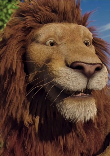 Samson Fan Casting for Disney The Wild | myCast - Fan Casting Your Favorite Stories