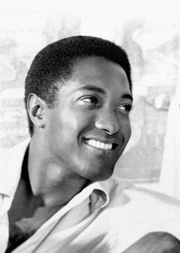 Samuel Cook Fan Casting for Soulful Serenade: The Sam Cooke Story ...