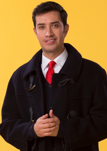 Claudio Lafarga on myCast - Fan Casting Your Favorite Stories