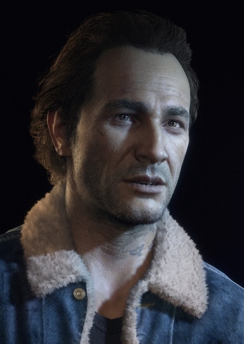 Samuel Drake Fan Casting for Uncharted | myCast - Fan Casting Your ...