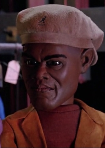 Team America: World Police (Live Action) Fan Casting on myCast