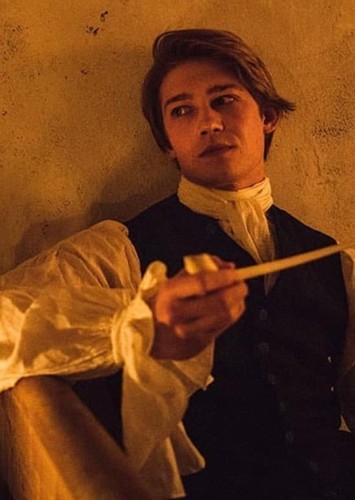 Samuel Masham Fan Casting for The Favourite (2018) | myCast - Fan ...