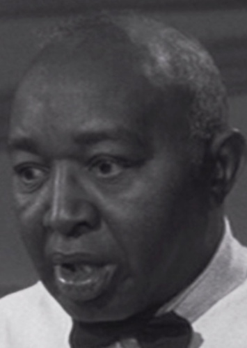 Samuel McDaniel Fan Casting for Breaking Barriers: The Hattie McDaniel ...