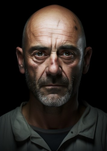 Samuel Norton Fan Casting for The Shawshank Redemption - HBO tv series | myCast - Fan Casting ...