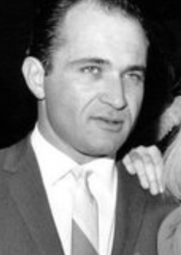 Samuel S. Brody Fan Casting for Jayne: The Bombshell Story | myCast ...