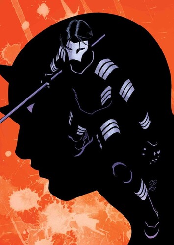 Samuel ‘Sam’ Chung Fan Casting for New MCU Daredevil Family | myCast ...