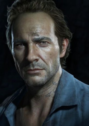 Samuel "Sam" Drake Fan Casting for UNCHARTED | myCast - Fan Casting ...