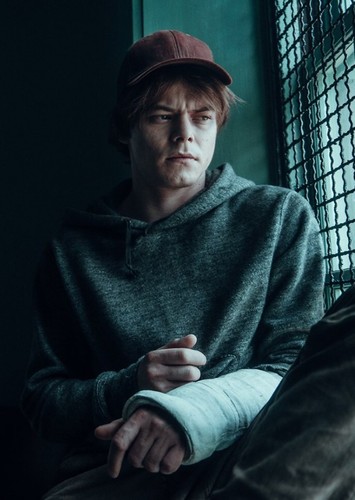 Samuel "Sam" Guthrie Fan Casting for New Mutants Trilogy | myCast - Fan Casting Your Favorite ...