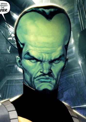 Samuel Sterns Fan Casting for Super X Kaiju: First Meetings | myCast ...