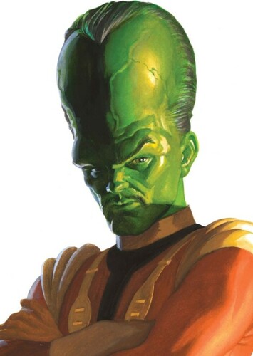 Samuel Sterns Fan Casting for Marvel Chairverse | myCast - Fan Casting ...