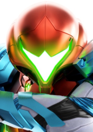 Samus Aran Fan Casting for Death Battle: The Video Game | myCast - Fan ...