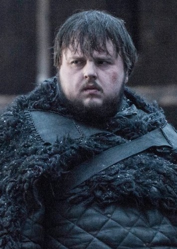 Samwell Tarly Fan Casting for Game Of Thrones (2011-2019) | myCast ...
