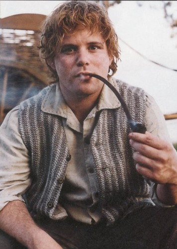 Fan Casting Dean-Charles Chapman as Samwise Gamgee in The Lord of The ...