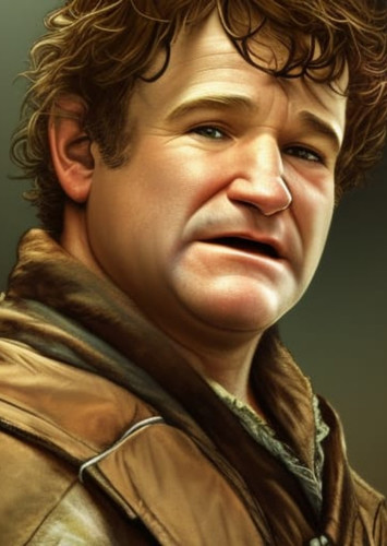 Samwise Gamgee Fan Casting For The Lord Of The Rings 1980s Mycast