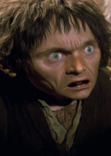 Samwise Gamgee Fan Casting for Tim Burton's Lord of the Rings (1989 ...