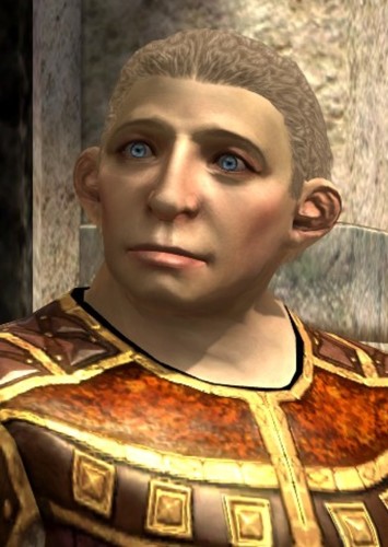 Louis Davison Fan Casting