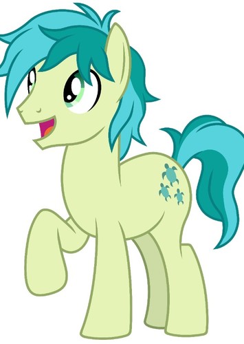 Sandbar Fan Casting for My little pony | myCast - Fan Casting Your ...