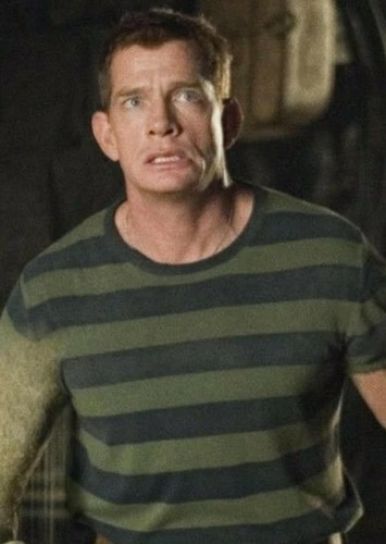 Sandman (Raimi) Fan Casting for Deadpool Kills The Live Action Comic ...