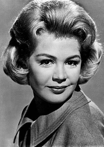 Sandra Dee Fan Casting for Hollywood Goddesses | myCast - Fan Casting Your Favorite Stories