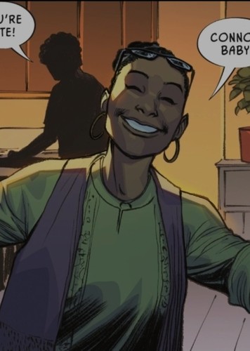 Sandra Hawke Fan Casting for Canary | myCast - Fan Casting Your ...