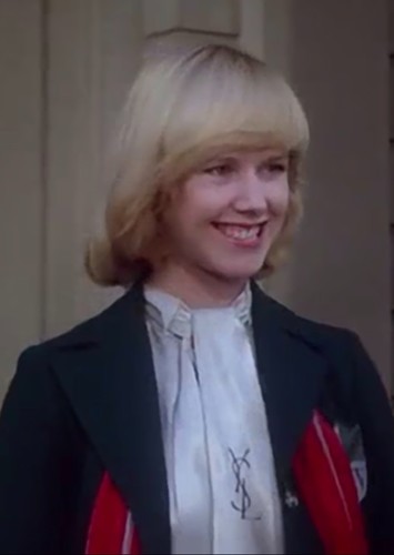 Sandra Tremayne Fan Casting for Actors That Should've Played Character ...