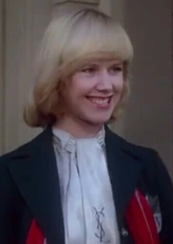 Sandra Tremayne Fan Casting for Jennifer (70s Child Cast) | myCast ...