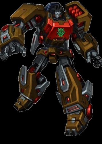 Sandstorm Fan Casting for Transformers fancast | myCast - Fan Casting ...