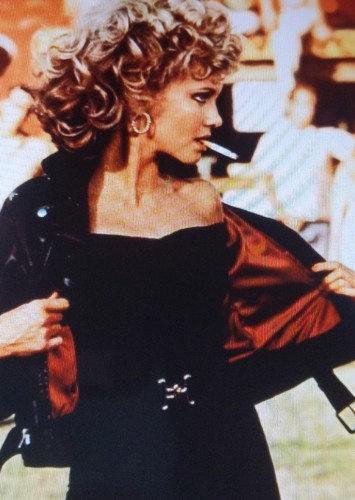 Sandy Dombrowski Fan Casting for Grease | myCast - Fan Casting Your ...