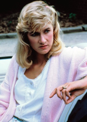 Sandy Williams Fan Casting for Blue Velvet (1990s) | myCast - Fan ...