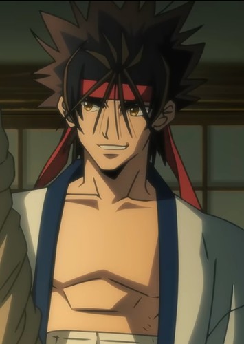 Find an Actor to Play Sanosuke Sagara in Rurouni Kenshin 2023 (Anime ...