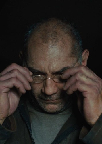 Sapper Morton Fan Casting for Blade Runner 2049 (2017) | myCast - Fan ...