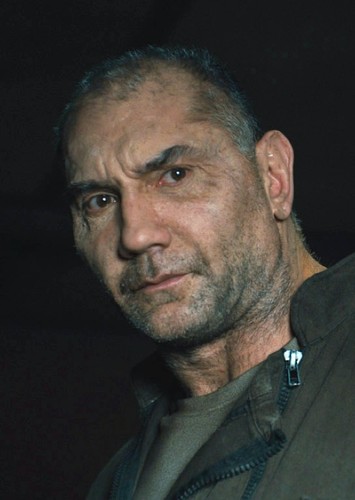 Sapper Morton Fan Casting for Blade Runner 2049 (1997) | myCast - Fan ...