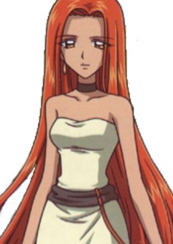 Sara Fan Casting for Mermaid Melody (English Dub) | myCast - Fan ...