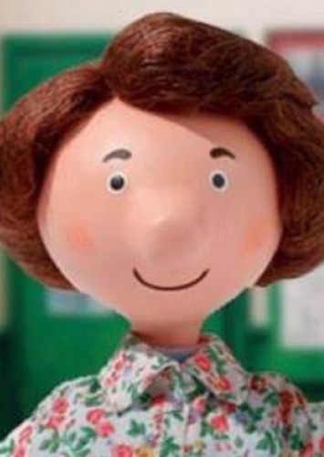 Postman Pat's Instagram, Twitter & Facebook on IDCrawl