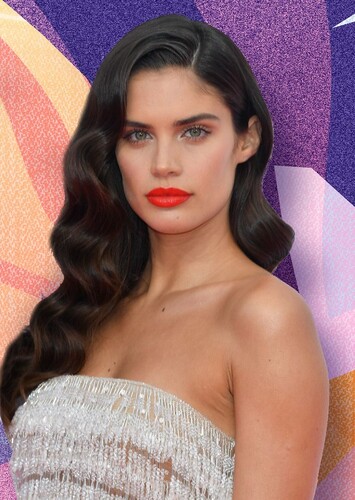 Find an Actor to Play Sara Sampaio in Actors and Actresses who should ...