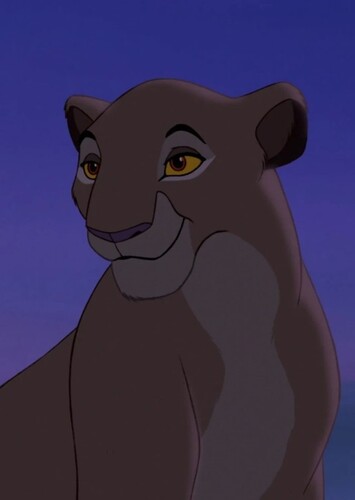 Sarabi Fan Casting for The Lion King Duology (1994-1998) | myCast - Fan Casting Your Favorite ...