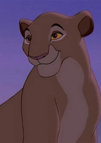 Sarabi Fan Casting for Disney Universe | myCast - Fan Casting Your ...