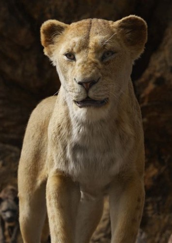 Fan Casting Alfre Woodard as Sarabi in Lion king II: simba’s pride (live-action) (2023) on myCast