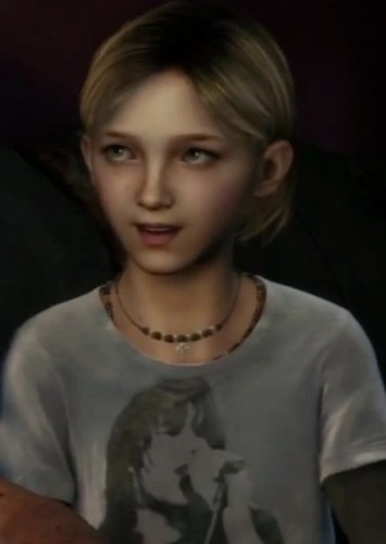 Sarah Fan Casting for The Last of Us | myCast - Fan Casting Your ...