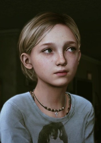 Sarah Fan Casting for The Last of Us (2012) | myCast - Fan Casting Your ...