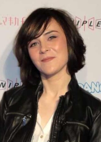 Sarah Anne Williams Fan Casting for Best VOICE ACTORS' Roles | myCast ...